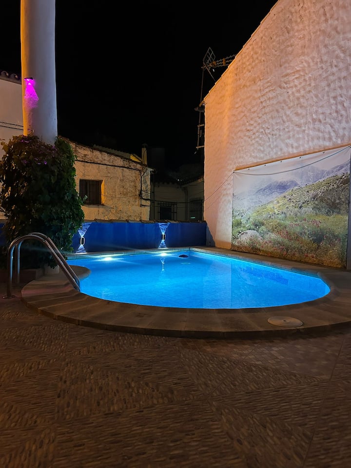 Casa Turqueta - Grazalema