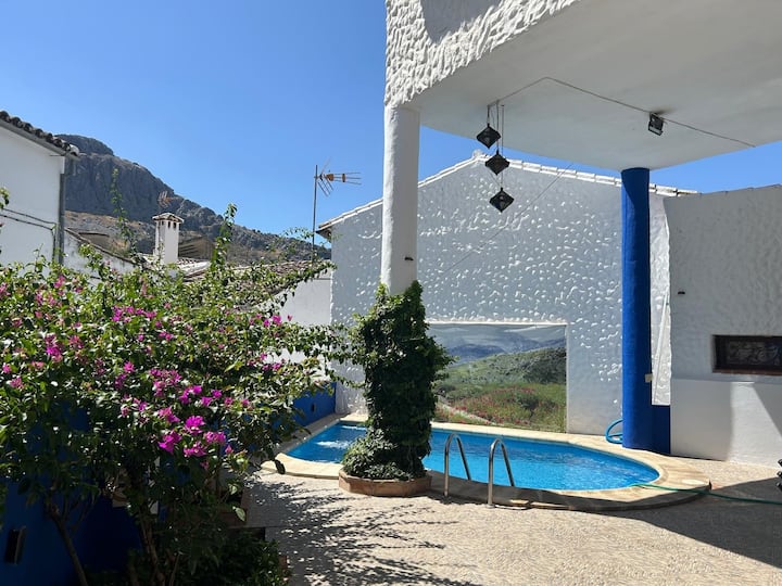 Casa Turqueta - Grazalema