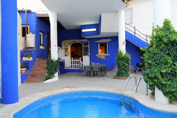 Casa Turqueta - Benaocaz