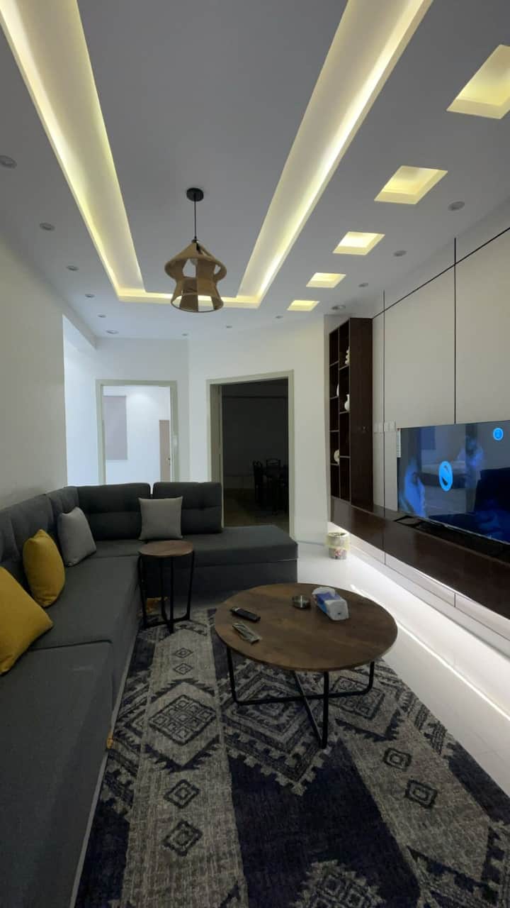 شقه فاخره جديده
الدور الثاني رقم الوحده04 - Arabia Saudita