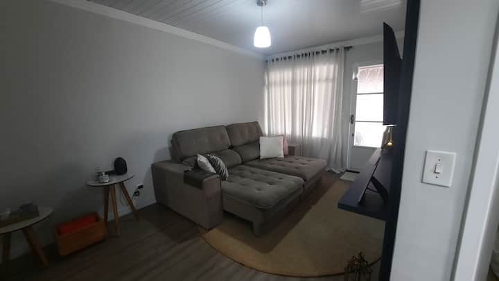 Casa Vó Tereza - Araucária