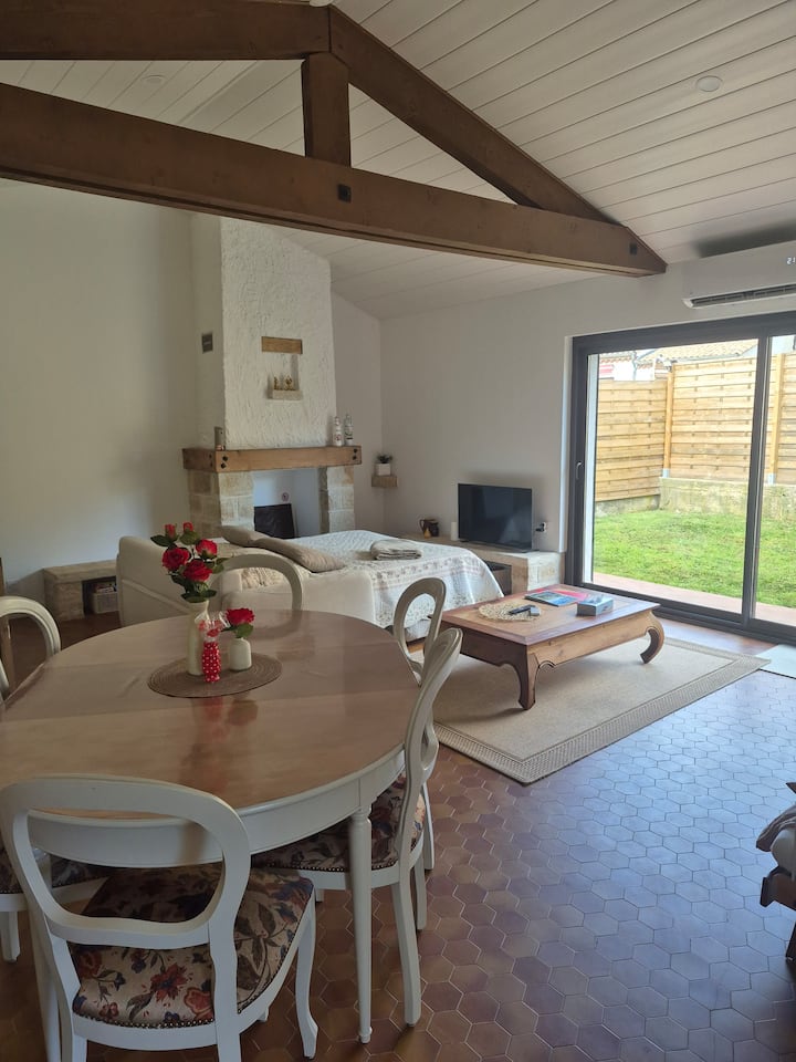 Les Lauriers Roses - Aubenas