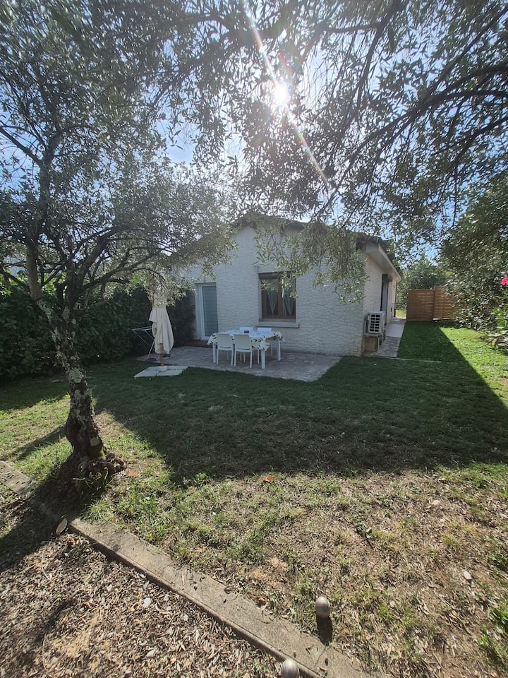 Les Lauriers Roses - Ardèche