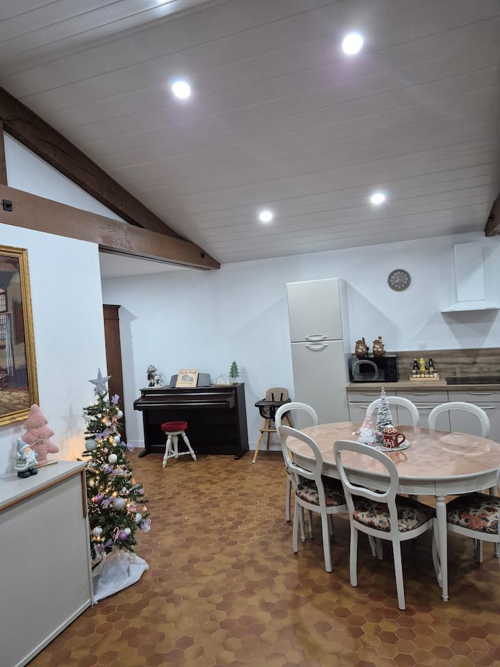 Les Lauriers Roses - Aubenas