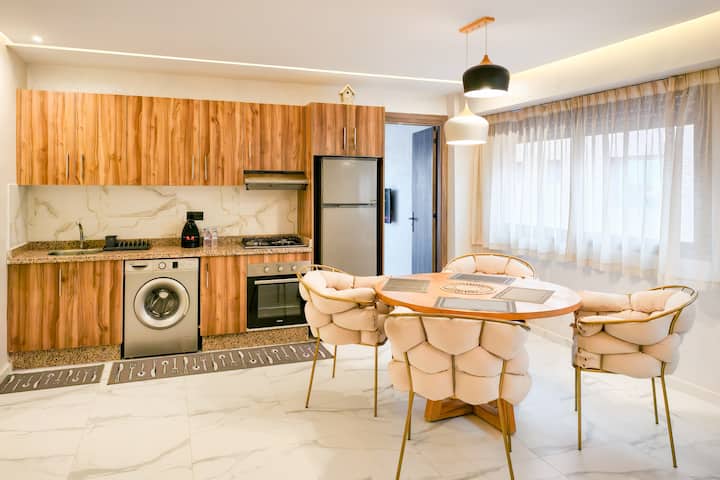Magnifique Appartement - Marrakesh