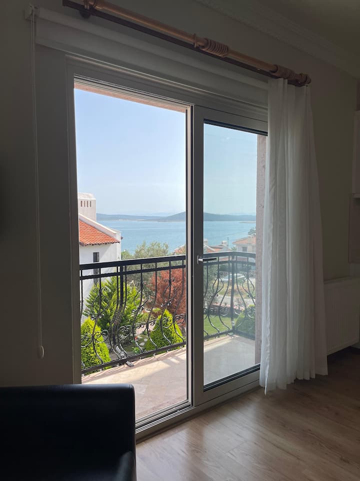 Maison Edina, Cunda Adasında - Ayvalık