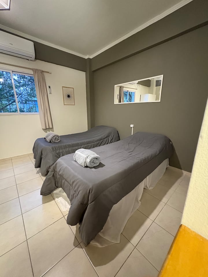 Mono Ambiente En El Centro 1 - Santiago del Estero