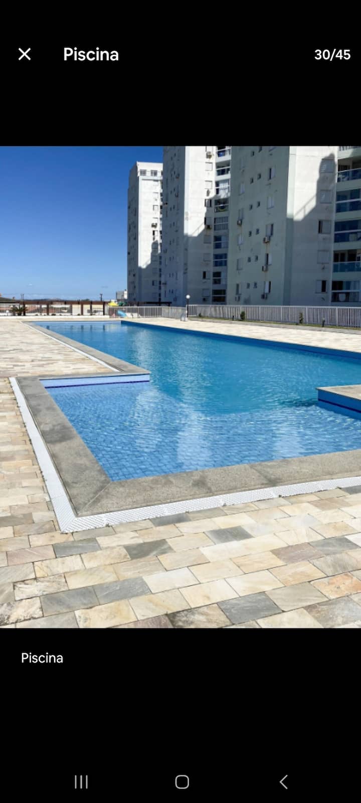 Lindo Apartamento Em Laguna Sc - Laguna