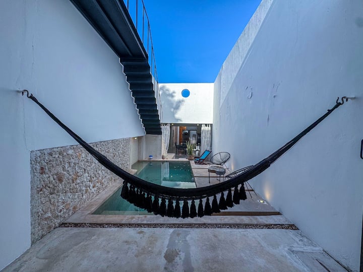 Casa Maquech - Mérida