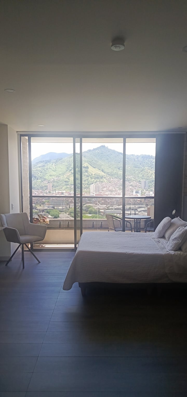 Location, Comfort And Class - Itagüi