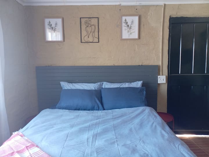 Comfy@sosh2, Private Entrance - Mabopane