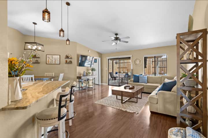 Beautiful Arizona Home - Marana, AZ