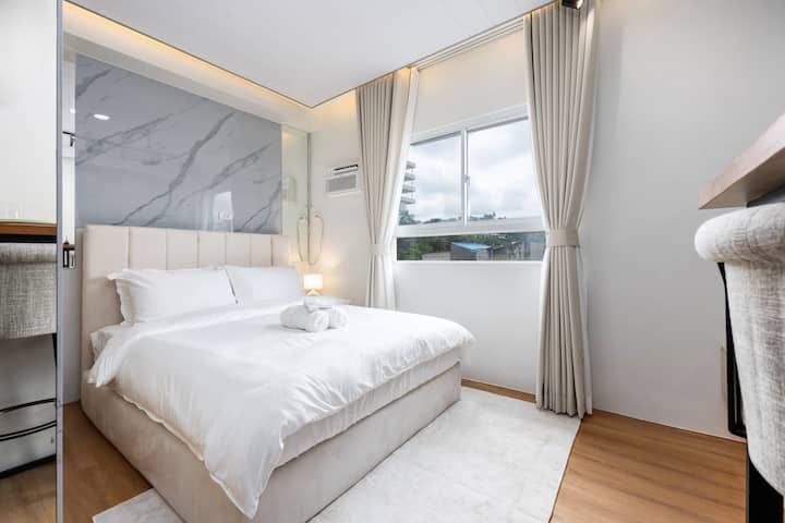 Self Check-in Condo Near Cebu It Park + Ayala - Cebu City