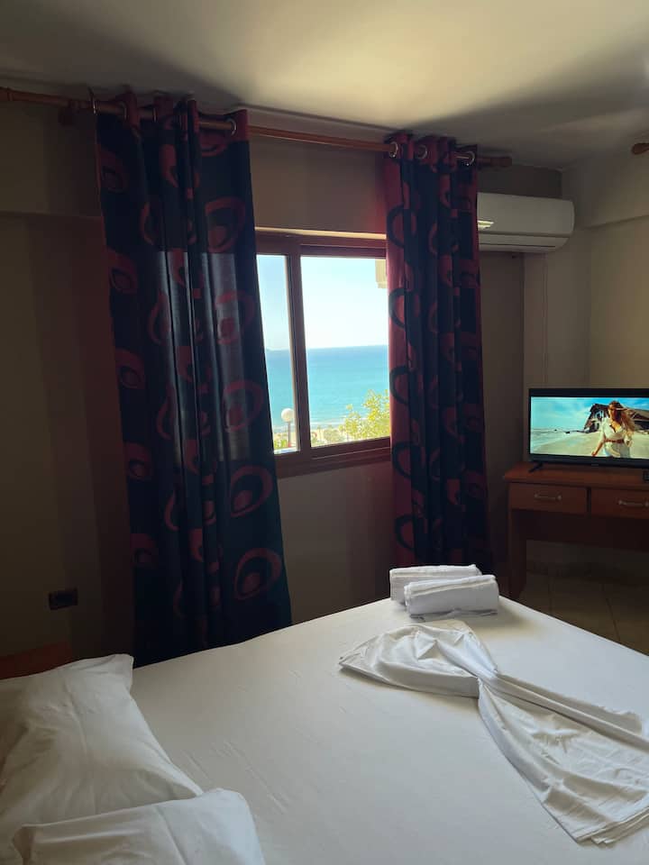 Apartament Lungomare - Vlorë