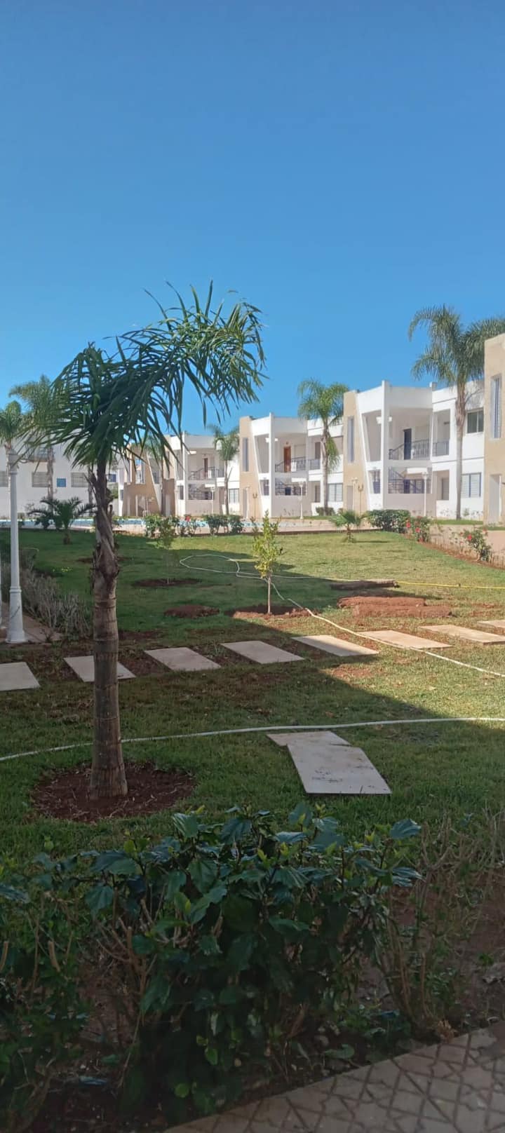 Appartement Calme Avec Piscine - Oualidia