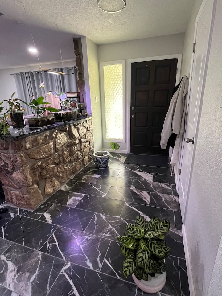 Ralaxing House In A Chill Area. - Carlsbad, NM