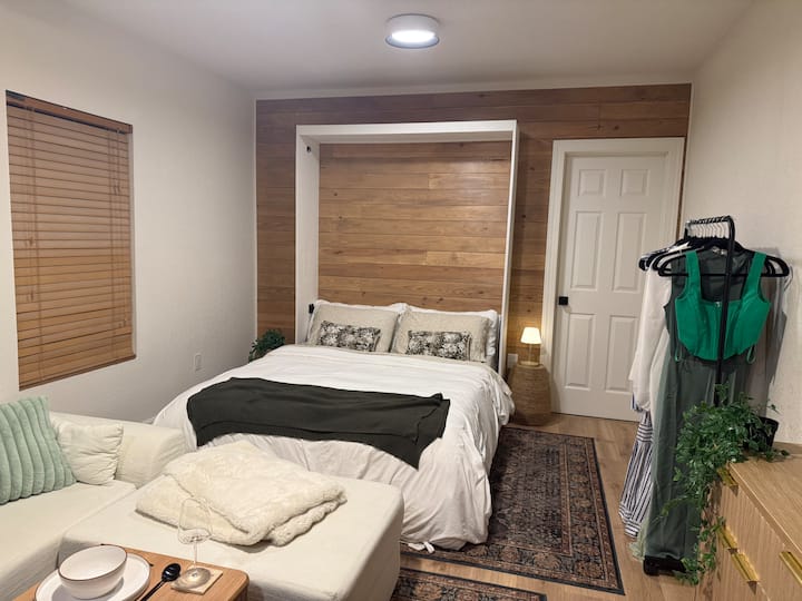 Camellia Cottage - Ocala, FL