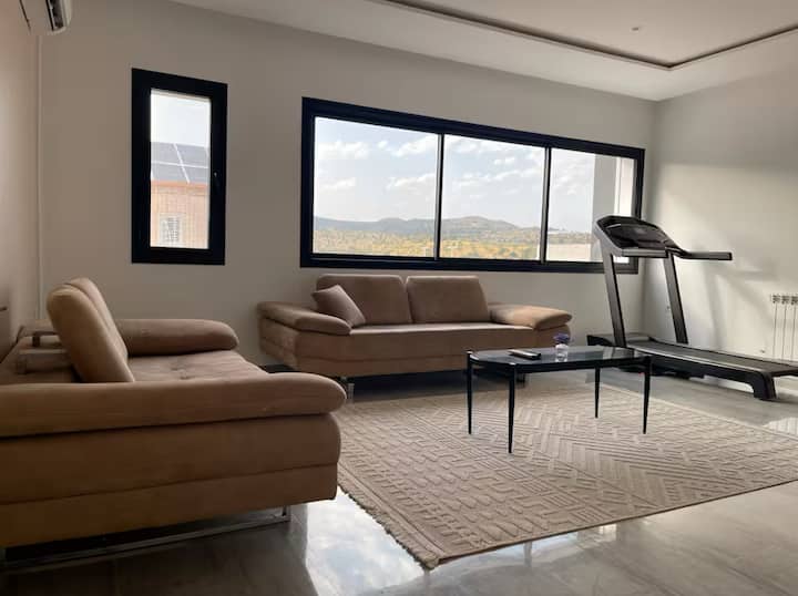 Ap Yakout 3 - Hammamet