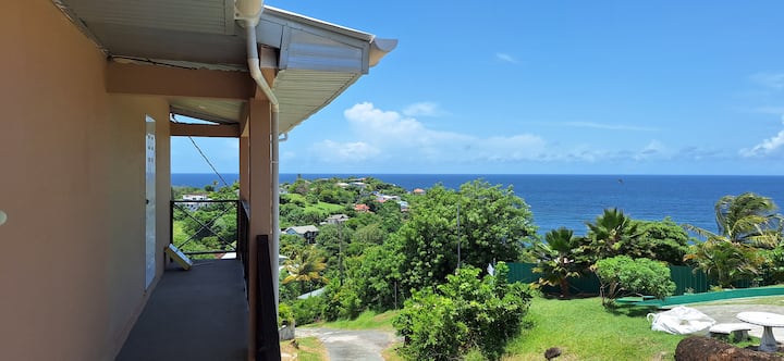 Windy Hill Suites - Tobago