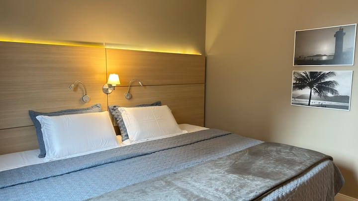 Prime Stay/suíte1311 - Santos