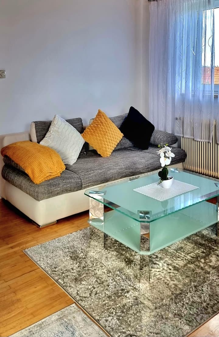 Komfortables 3 Zimmer Wohnung - Linz