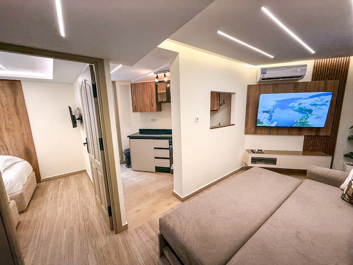 Au Cœur De Tout - Tanger