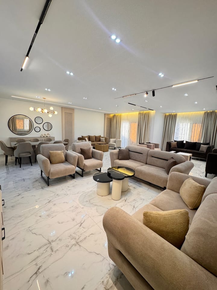 شقة فندقية في الشيخ زايد بالقرب من أركان مول - Égypte