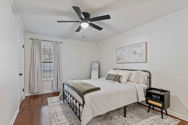 The Hargis Hideaway - Crane Lake, Prattville