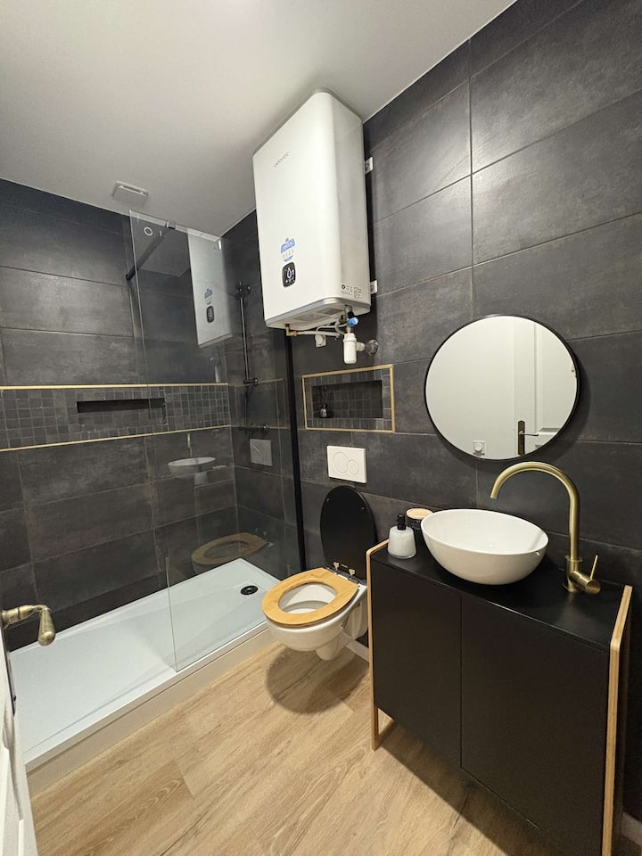 Appartement Deuxième éTage - Saint-Claude