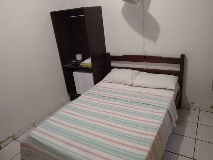 Pousada Em Trindade - Trindade