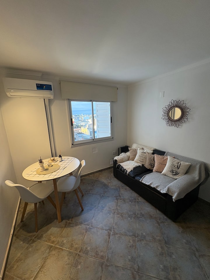 Apartamento -Santa Rosa- Barrio Centro By Apartcba - Córdoba