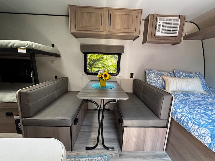 The Hideaway-cozy Pooler Getaway-close To Savannah - 서배너