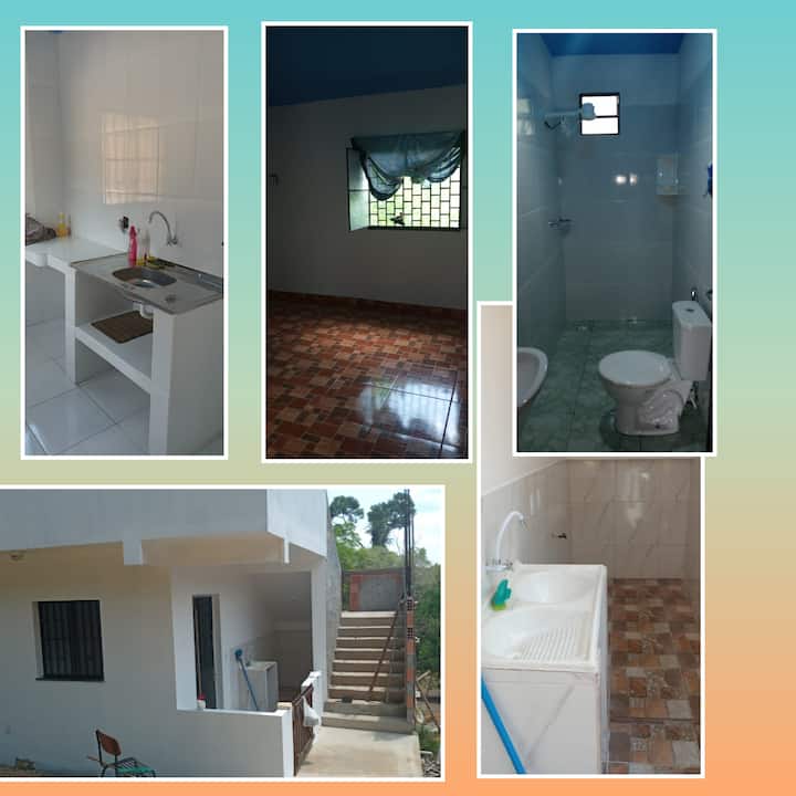 Presidente Figueiredo - Am - Presidente Figueiredo