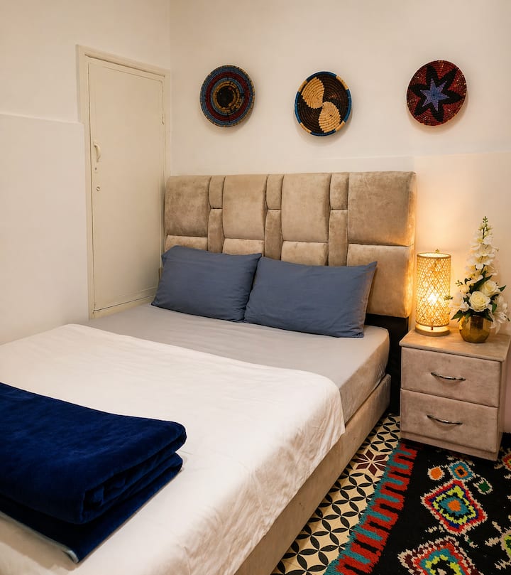Séjour Cosy Au Cœur De Marrakech – Superhôte - Marrakesh