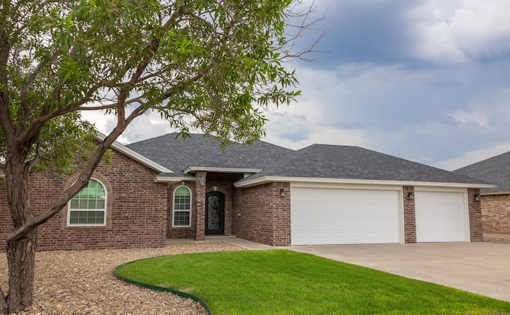 Family Oasis, Sleeps 12, Arcade - Clovis, NM