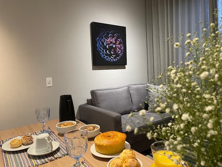 Apêbeagá, Novo, Local Excelente - Belo Horizonte