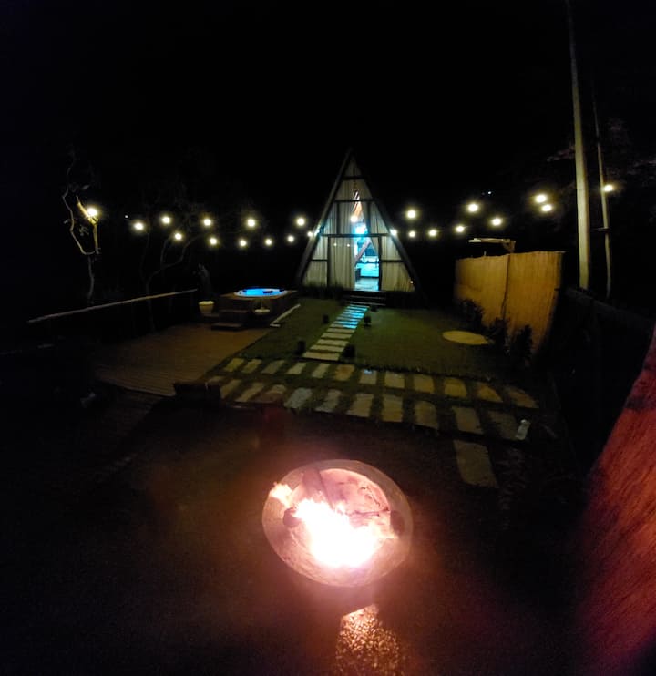 Cabana Le Mont - Nova Friburgo