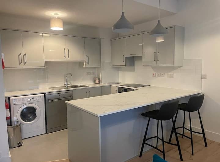 Comfortable Stay In Limerickcity - Limerick