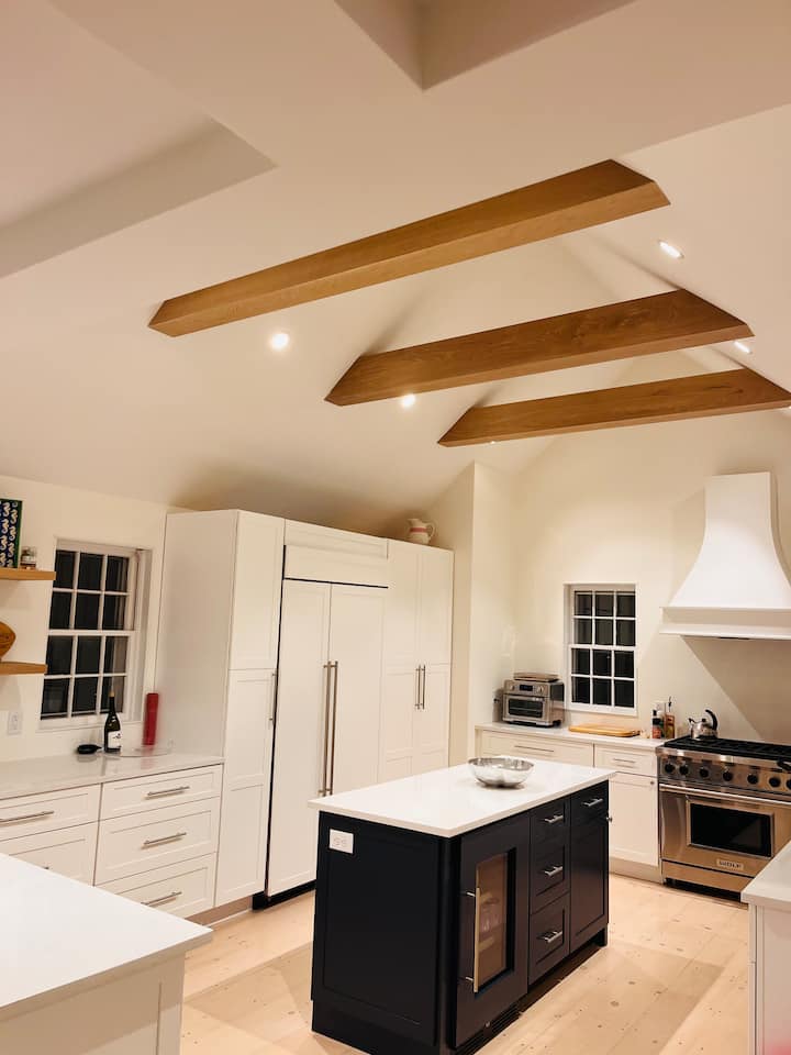 Great Renovated 4br In Town With Central Ac - Nantucket, MA