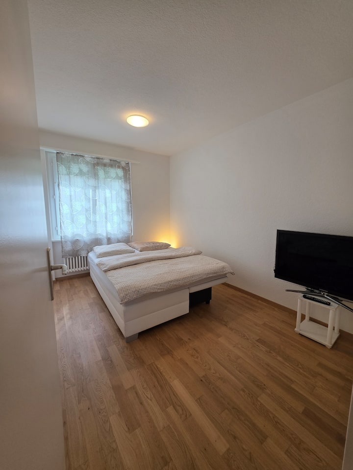 Simplicity - Lucerne