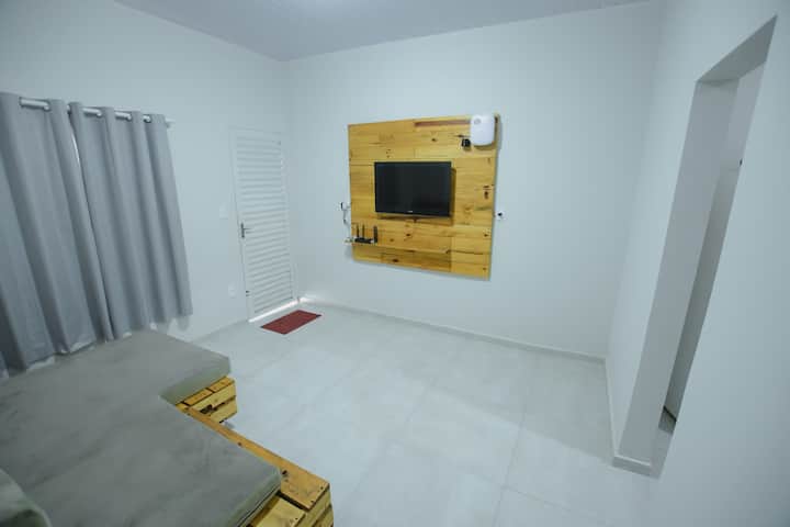 Casa Hospedagem Araras - Sp - Araras