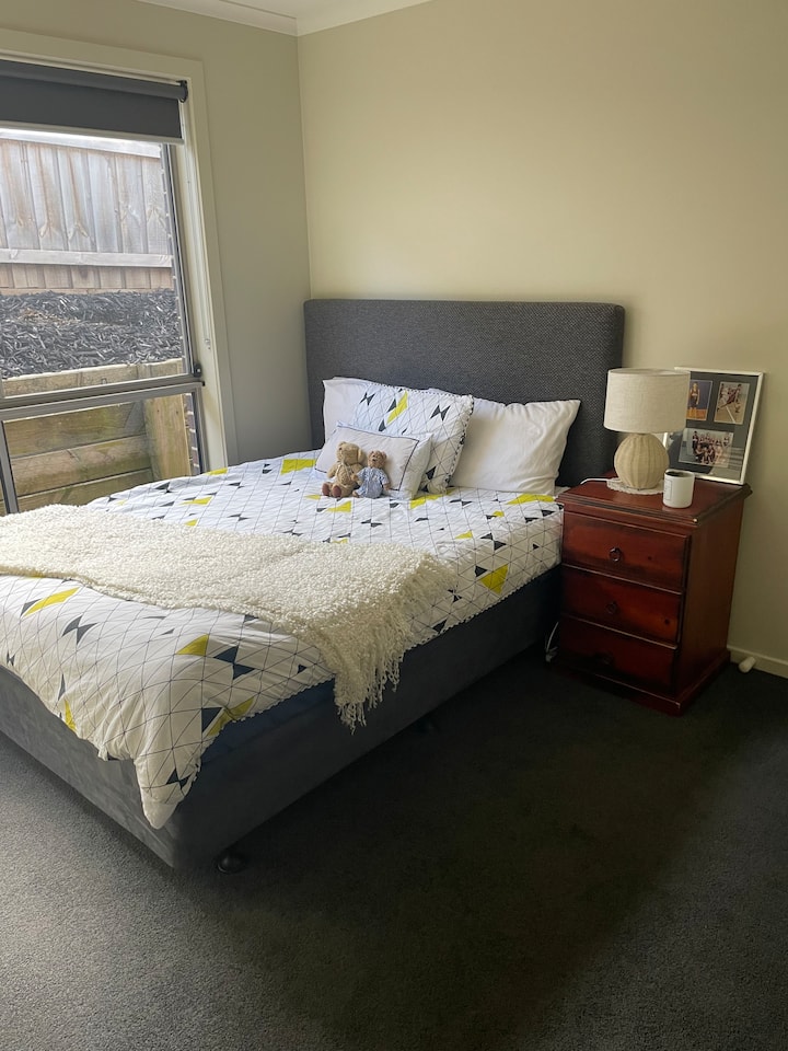One Room Available - Warragul