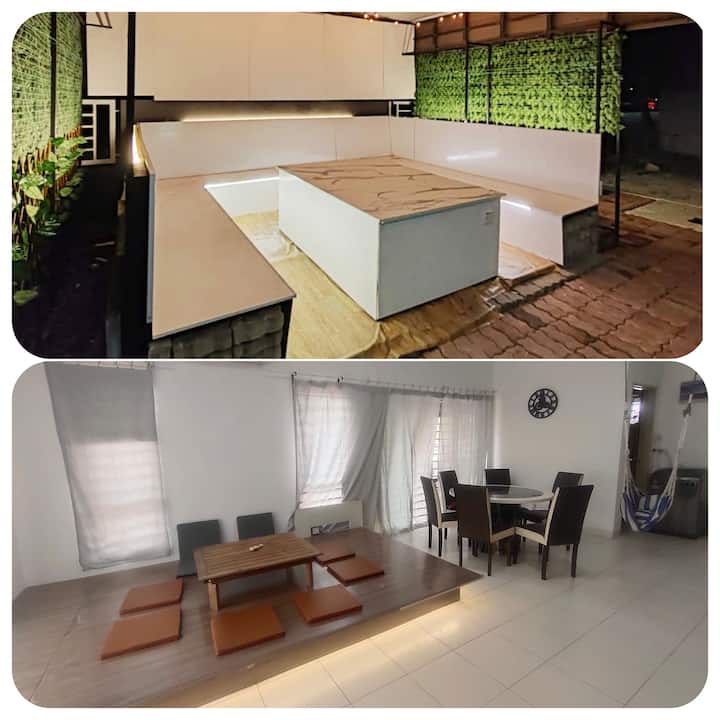 Setia Alam/klang 2 Sty Corner 3r3b | Sport | Bbq - Klang