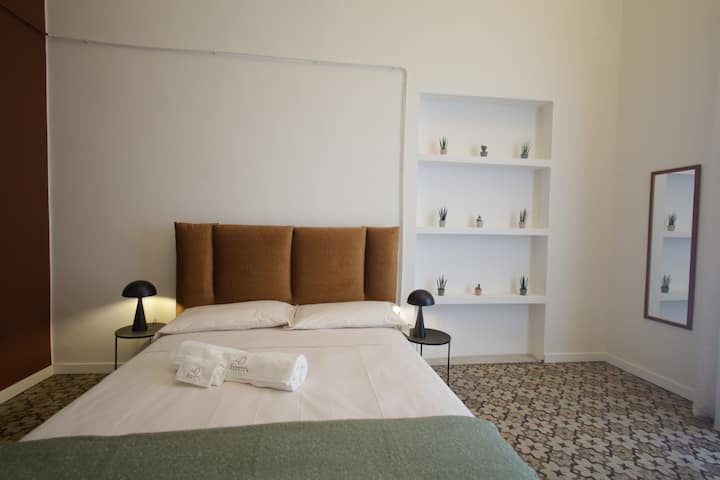 Appartement éLégant Au Centre De Catane - Catania
