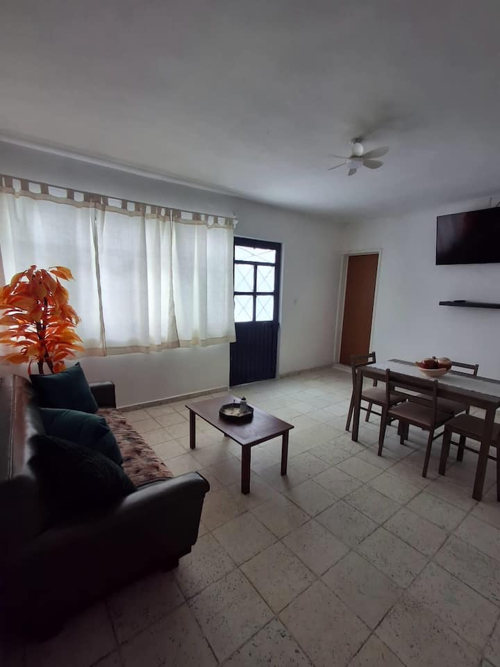 Viketza's - Salamanca