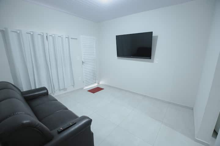 Casa Hospedagem Araras Sp - Araras