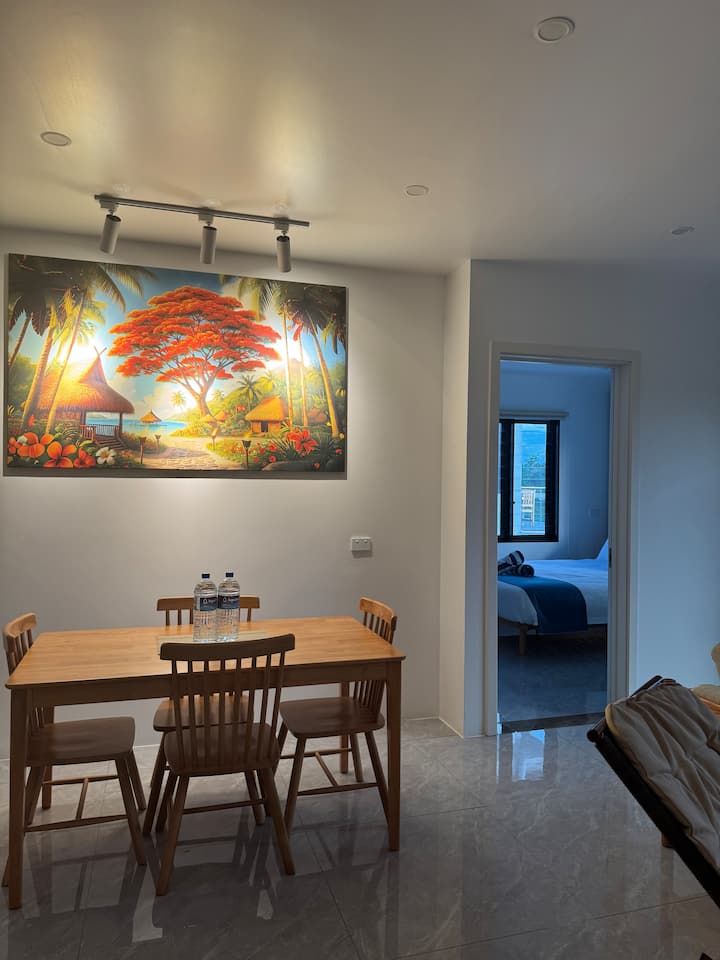 Seaside Apartment Hotel Wailoaloa - Nadi