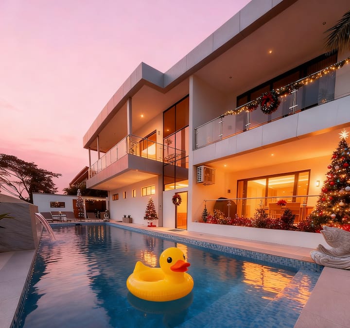 My Wailoaloa Apartments - Nadi