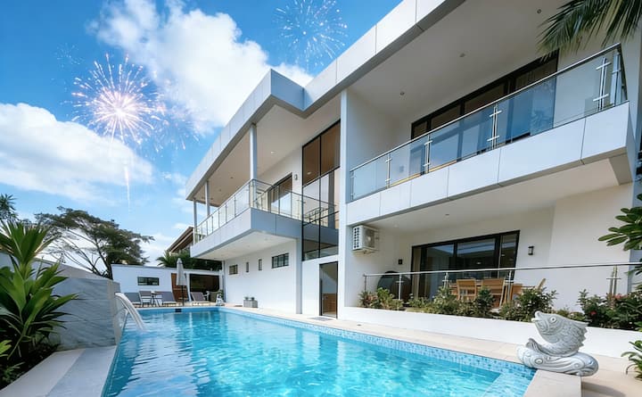 My Wailoaloa Beach Apartment - 