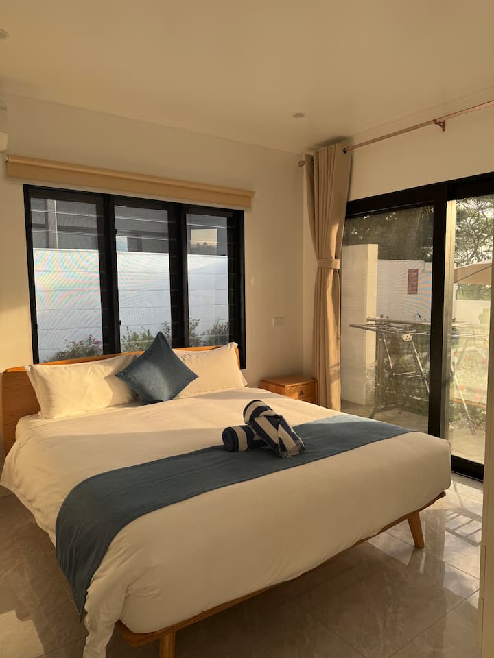 My Wailoaloa Beach Apartment - Nadi